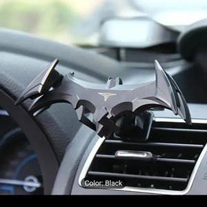 Accents | New Universal Fit Batman Cell Phone Air Vent Mount Holder ...